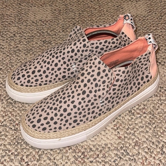 Hey Dude | Shoes | Hey Dude Peyton Slide On Shoes | Poshmark